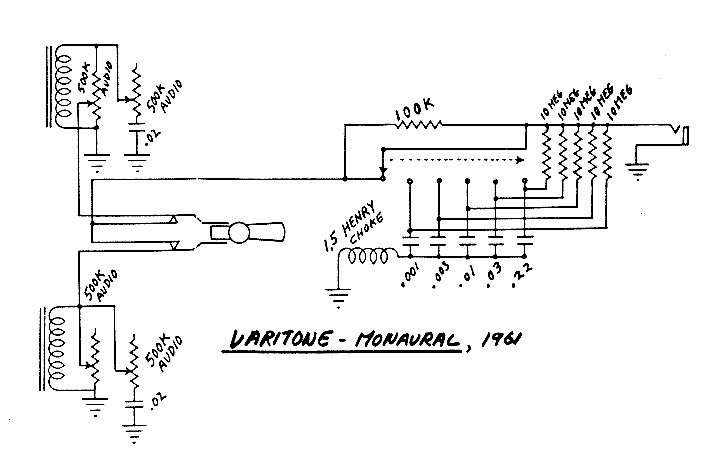 The Gibson Varitone | GuitarNutz 2