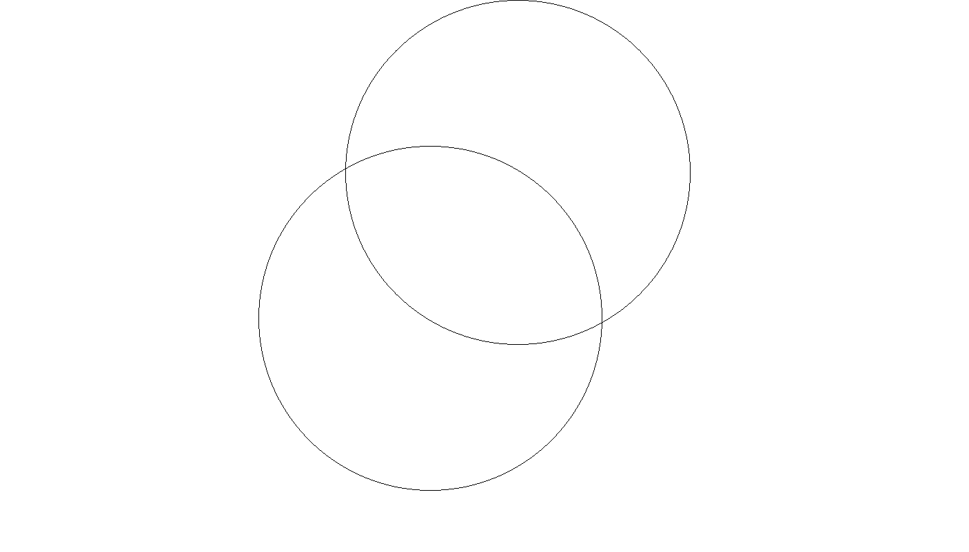 DRAWING THE REULEAUX TRIANGLE